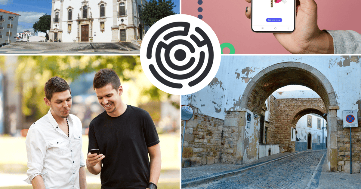 Faro: ships and statues, a self-guided secret city game | GetYourGuide