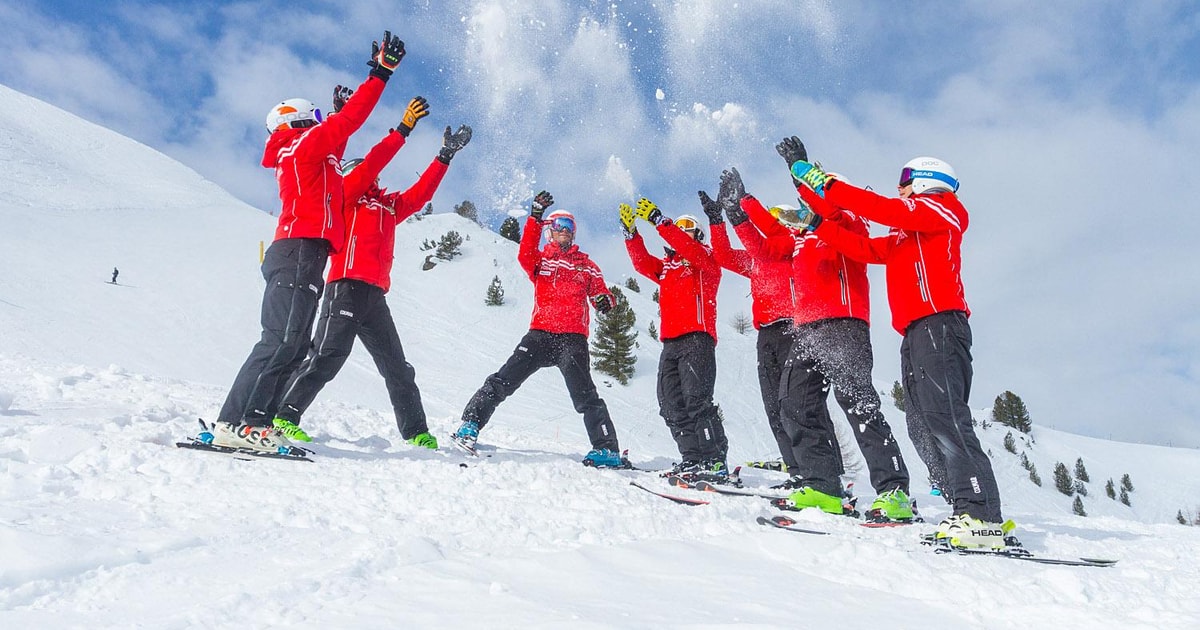 Bormio: 3 ώρες μάθημα σκι με ιδιωτικό δάσκαλο | GetYourGuide