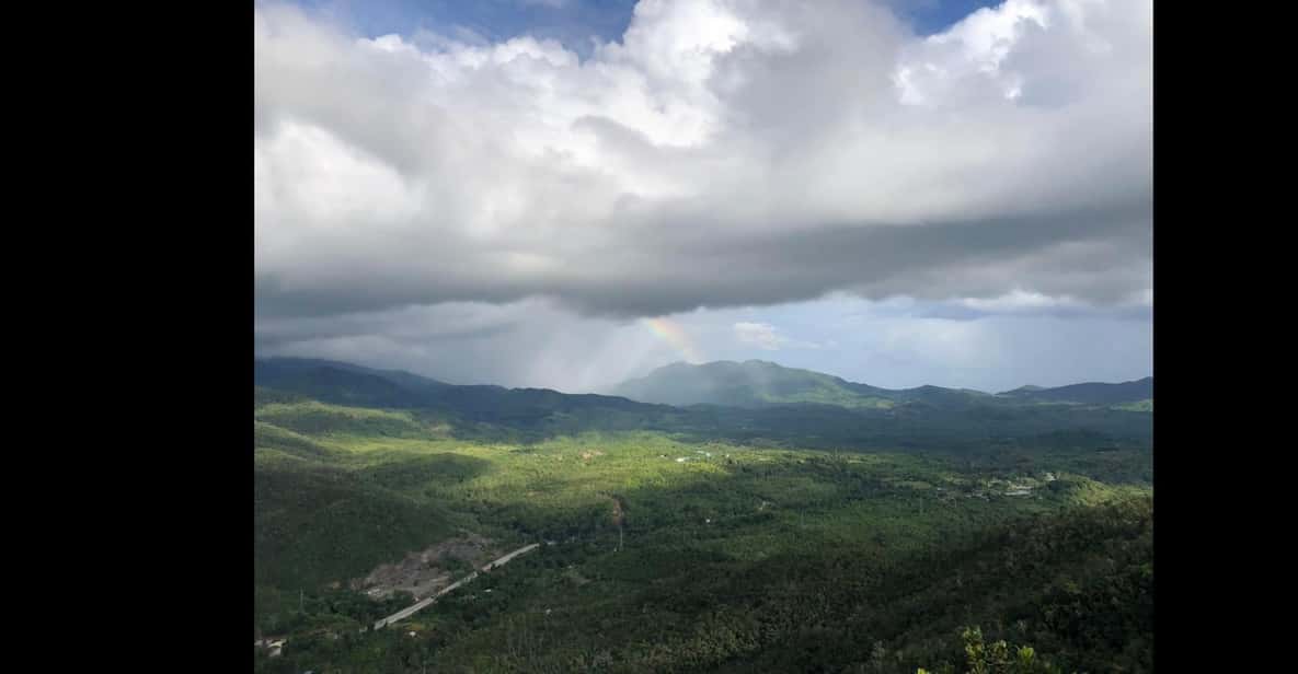 Puerto Princesa: Trekking ao nascer do sol no Monte Magarwak | GetYourGuide