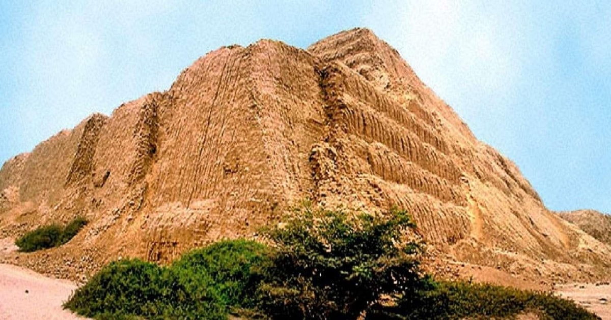 Chiclayo: Die Pyramiden von Túcume und der Regenwald von Pomac ...