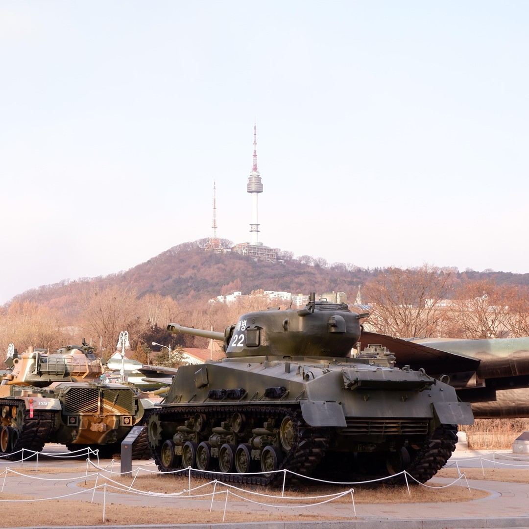 Seoul: Highlights of Seoul Full-Day Tour | GetYourGuide