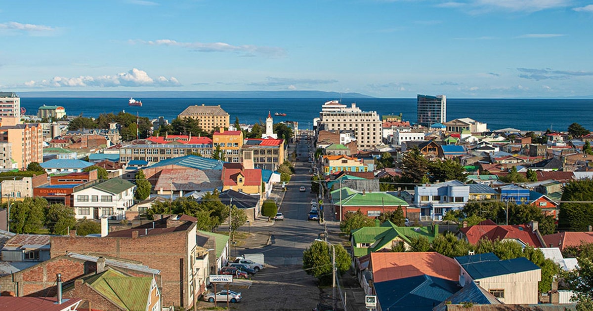 Punta Arenas: Classic Guided Tour of Punta Arenas city | GetYourGuide