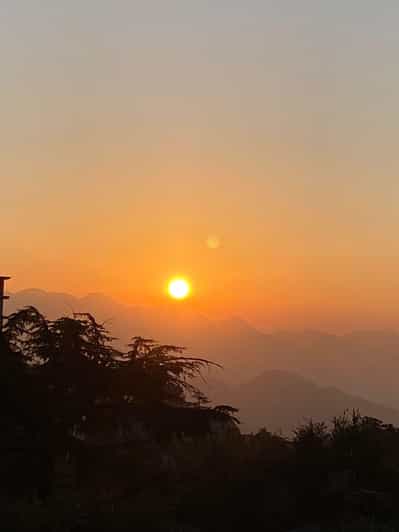 Mussoorie: Landour Infinity Walk Guided Tour of Landour | GetYourGuide