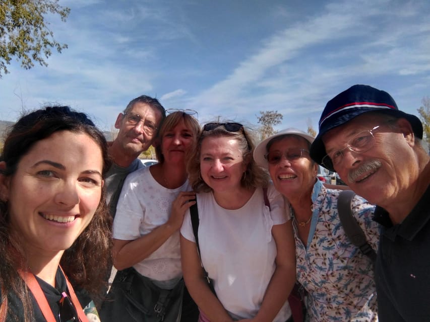Guided tour of Madinat alZahra in English. Small groups | GetYourGuide