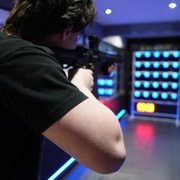 London : AGL Airsoft Camden Elite Package (1-2 Players) - 2026 ...