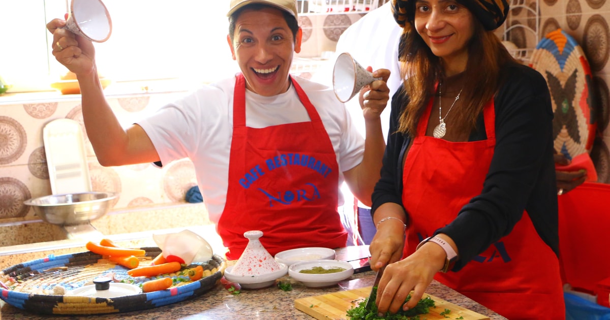 Desert Cooking class At Local Family house | GetYourGuide