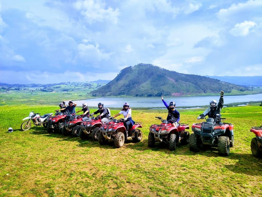 From Cusco: Maras and Moray on ATVs | GetYourGuide