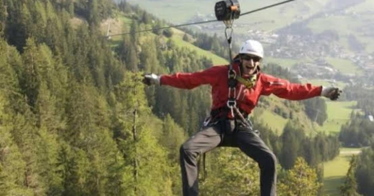 Zanzibar: Masingini Forest Zipline and Hiking Tour | GetYourGuide