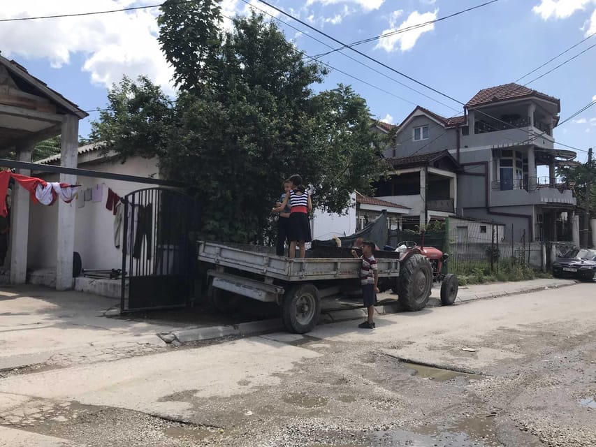 Shutka – The Gypsy Capital of the World | GetYourGuide