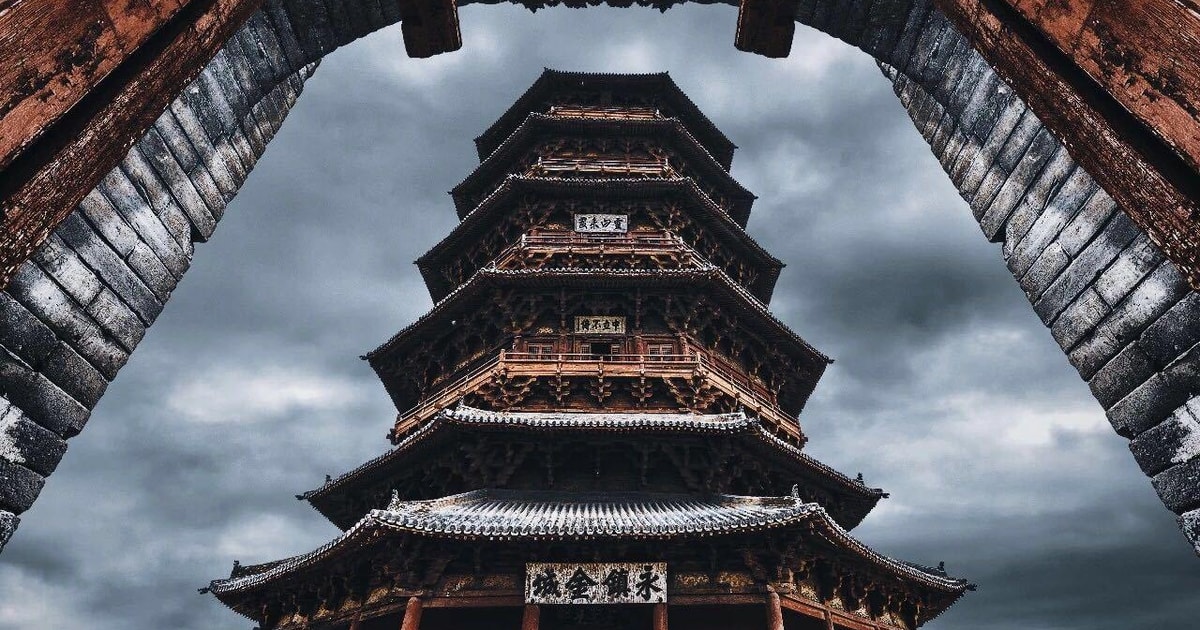 Datong: Private 2-Day Guided City Highlights Tour | GetYourGuide