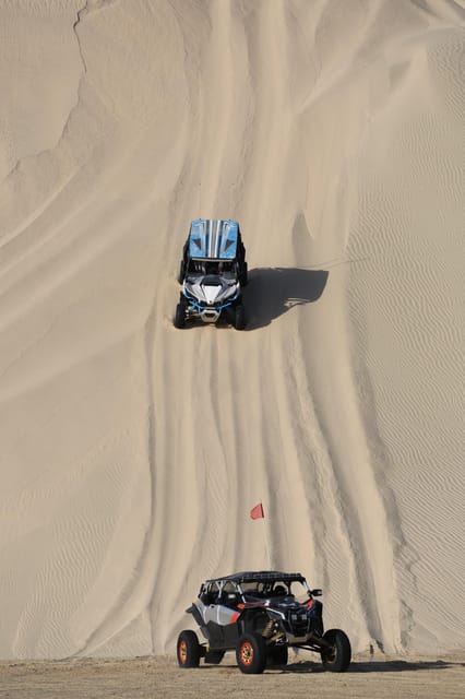 Vibrant Buggy ride; quench your thirst riding a Beast! | GetYourGuide