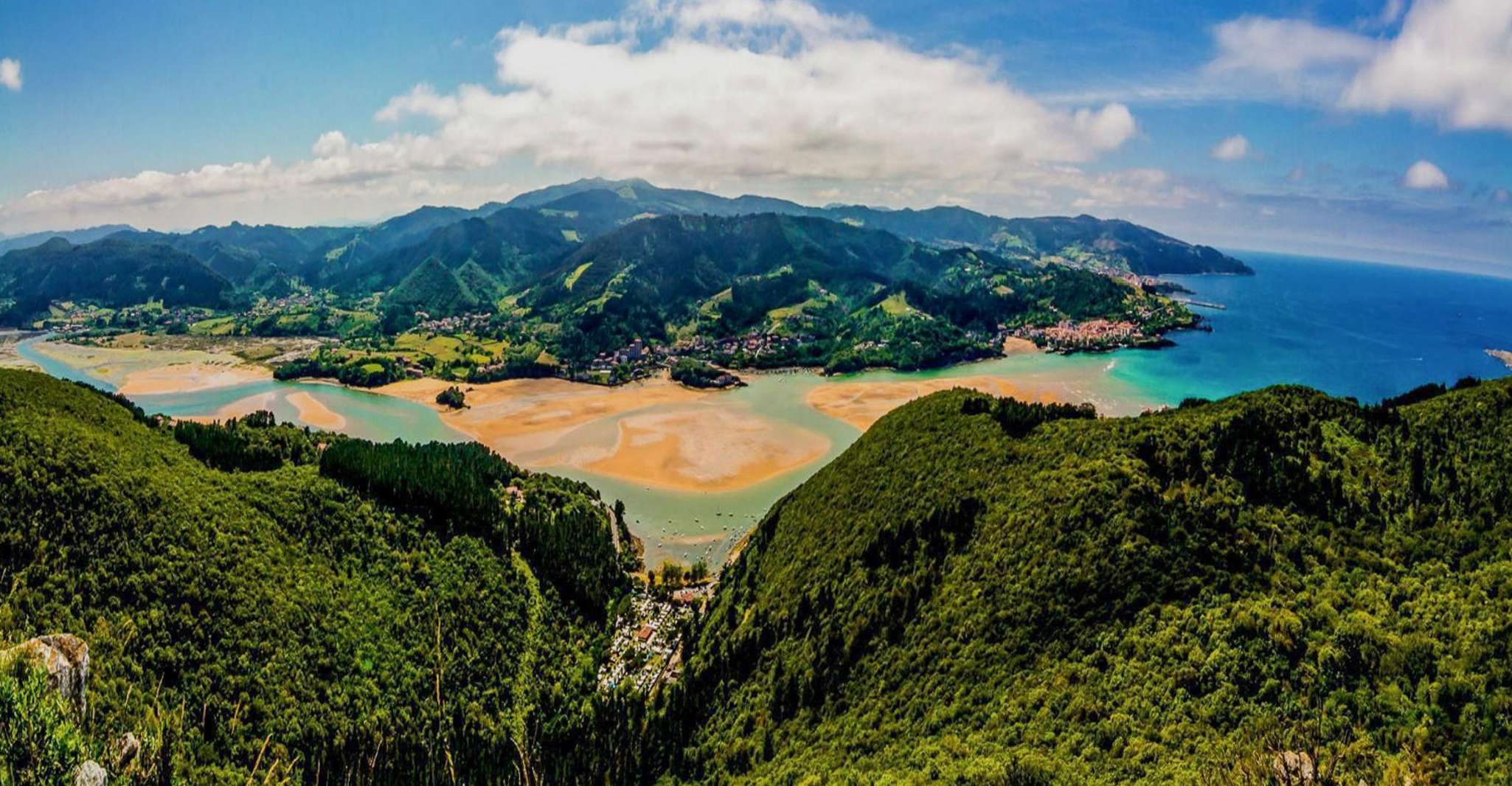 From Bilbao, Basque Coast Tour | Day Trip in Gernika