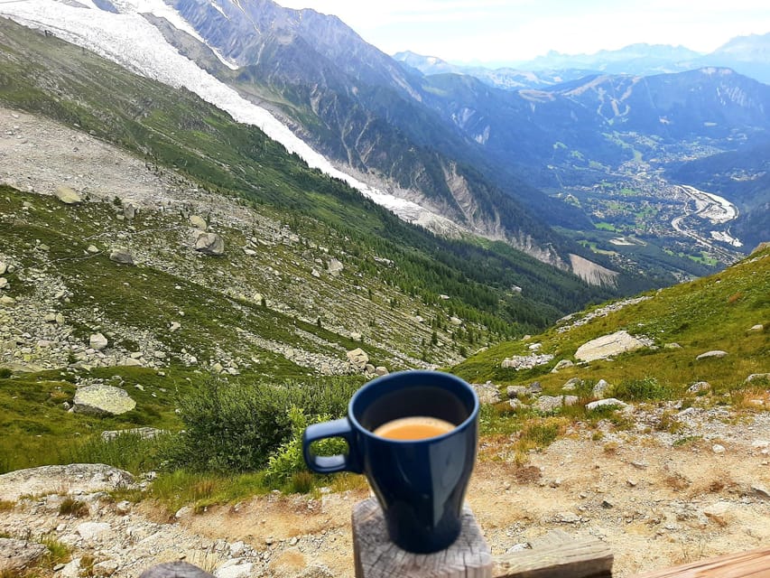 Full-day private tours from Geneva to Chamonix | GetYourGuide