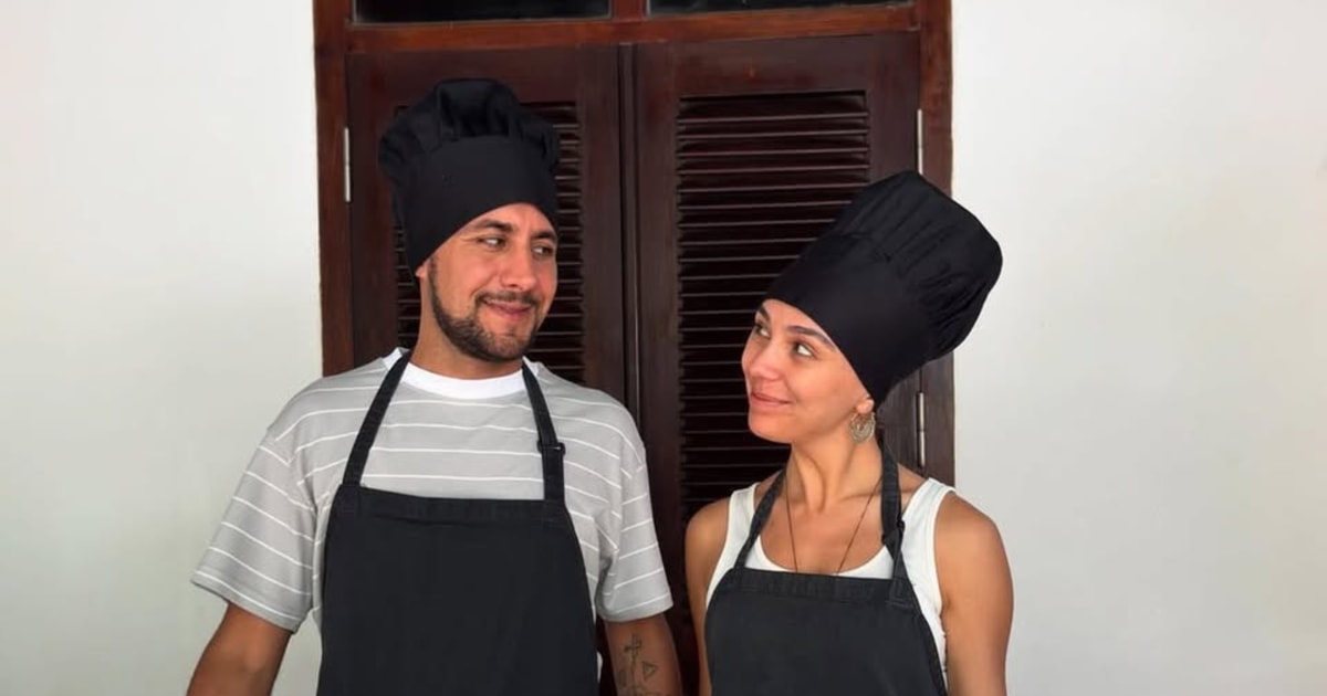 Luang Prabang From Market to Table Private Lao Cooking Class | GetYourGuide