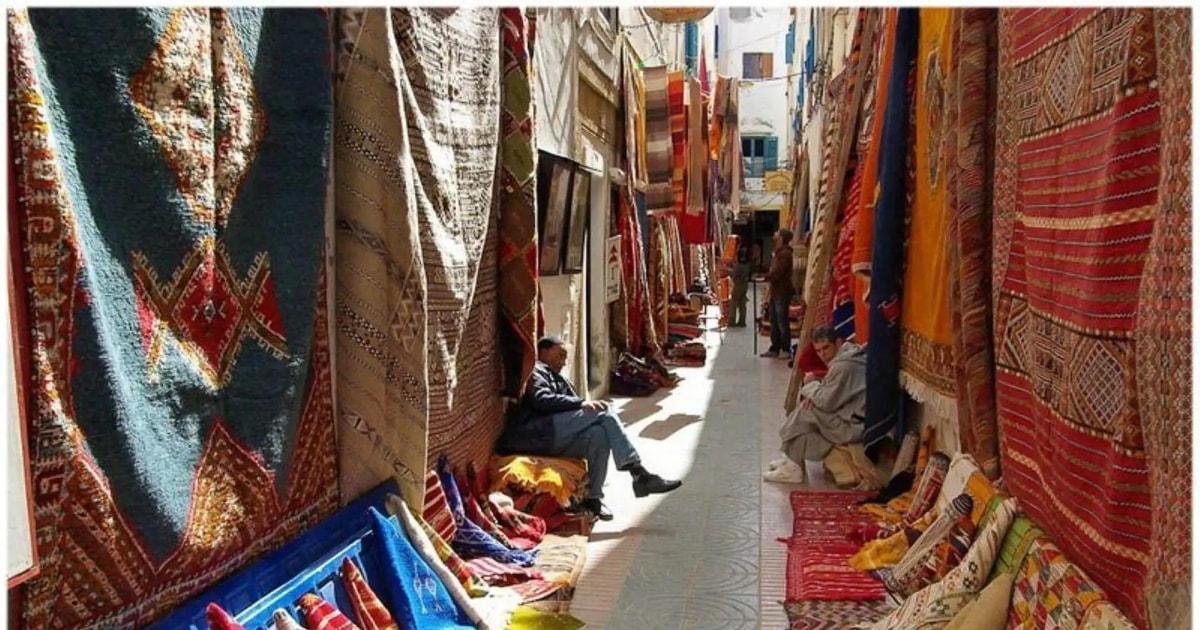 Departure from Sousse or Hammamet for a guided tour of Kairouan and Sbeïtla | GetYourGuide