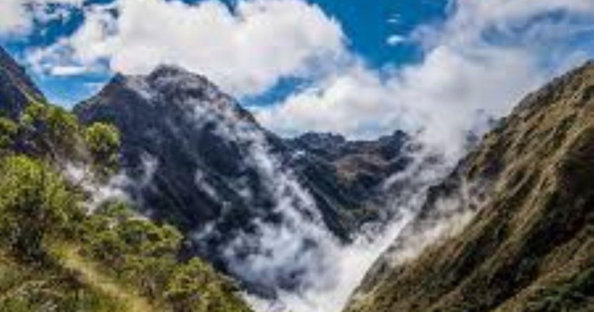 LLACTAPATA TREK TO MACHU PICCHU 3D – 2N | GetYourGuide