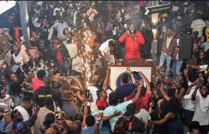 Nairobi Nightlife Tour with Local Guide | GetYourGuide
