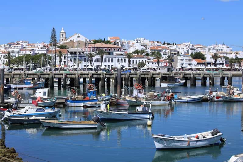 Lagos: Private Tour of the City Born from the Sea | GetYourGuide