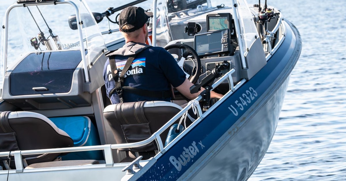 コンティオラハティ：ホイティアイネン湖での釣り旅行 | GetYourGuide