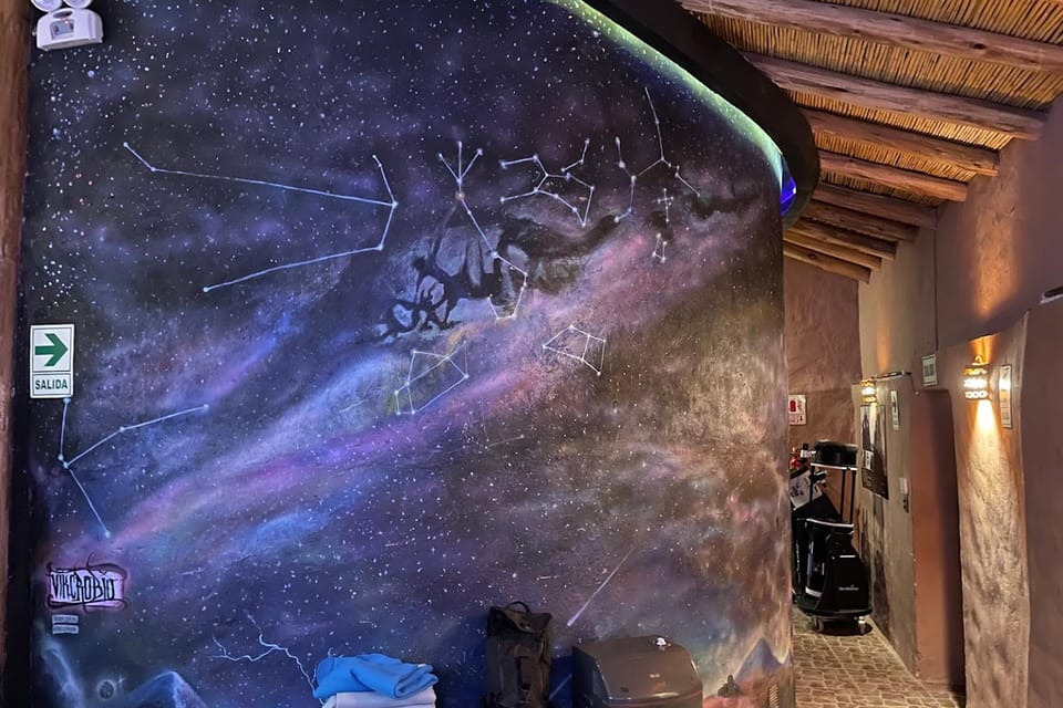 EXCURSION TO THE PLANETARIUM OF CUSCO:NEW EXPERIENCE | GetYourGuide