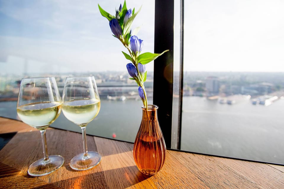 Private Wine Tasting Tour in Amsterdam with Wine Guide | GetYourGuide