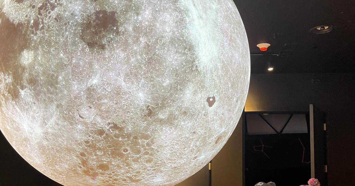 Observatory Day Experience | GetYourGuide