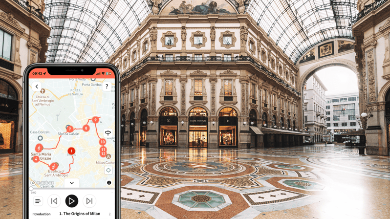 Giuseppe Verdi in Milan: Self-Guided Audio Tour | GetYourGuide