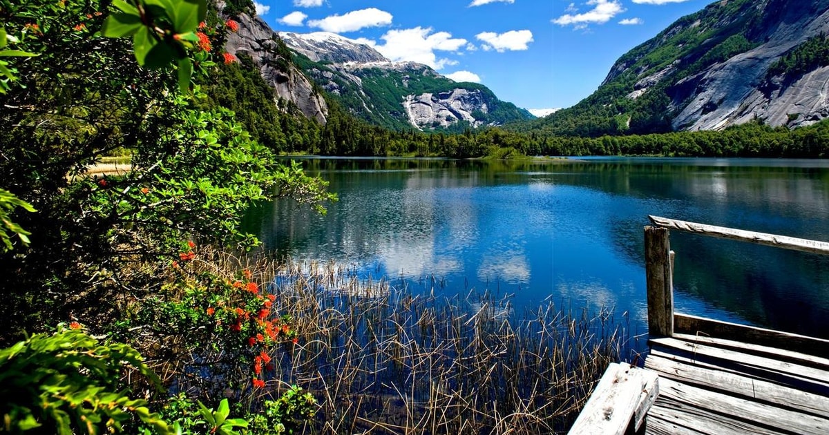 Oplev Bariloche i 3 dage med flybillet fra Buenos Aires | GetYourGuide