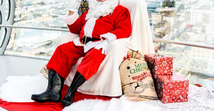 Brighton i360, Brighton - Book Tickets & Tours | GetYourGuide