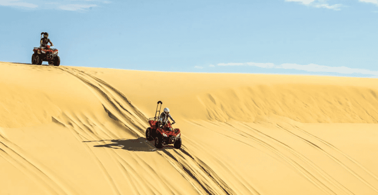 Worimi National Park, Port Stephens - Tickets & Eintrittskarten ...