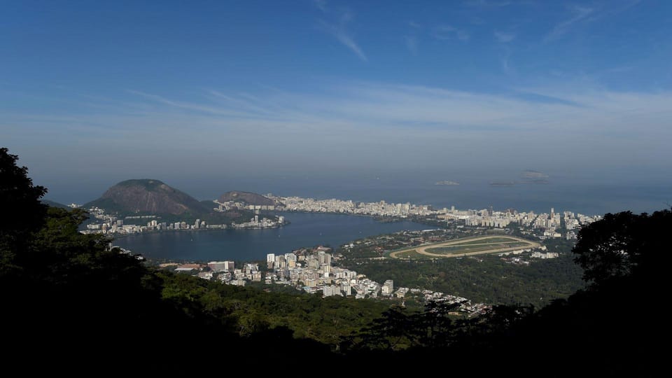 Rio: Jeep Tour 4 Wonders with Lunch | GetYourGuide
