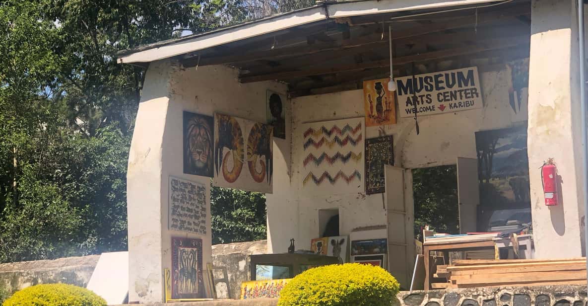Arusha City Walking Tour | GetYourGuide