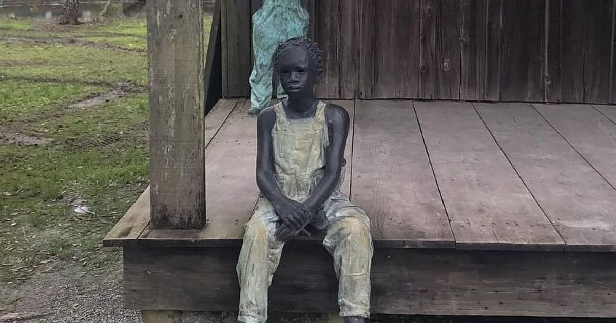 New Orleans: Whitney Plantation & Museum Tour | GetYourGuide