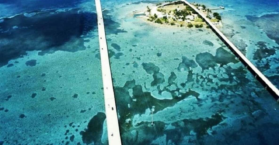 Fra Miami: Tur med en lille gruppe i Key West 1-dags guidet tur ...