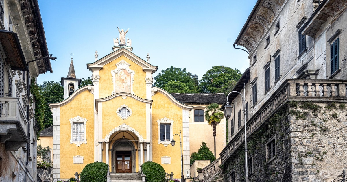 La bella Brescia - Tour guidato a piedi | GetYourGuide