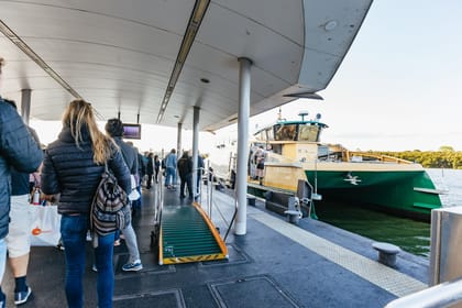 From Sydney: Blue Mountains Full-Day Trip | GetYourGuide