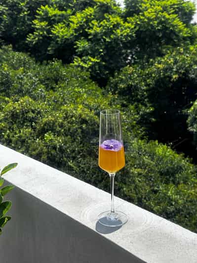 Mexico City: Mexican Cocktail Lessons | GetYourGuide