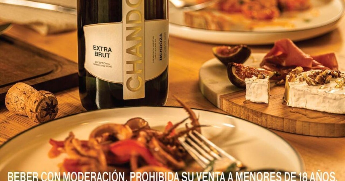 Wine Icons: Meet the sparkling world of Chandon | GetYourGuide