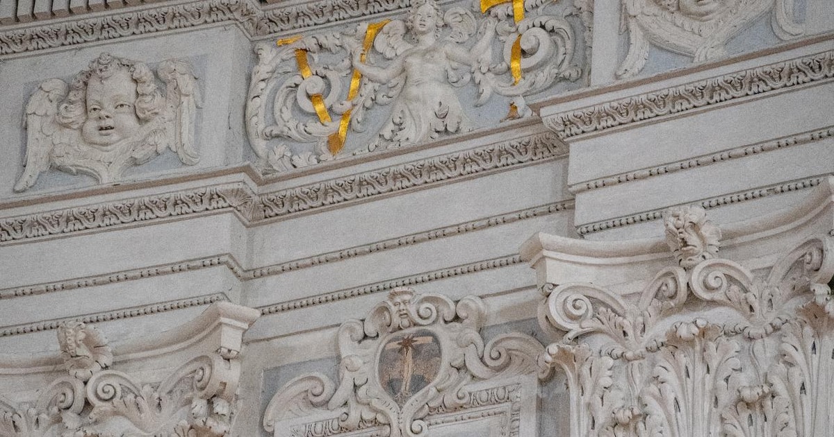 Parma: Classical visit to the Church SS.ma Annunziata | GetYourGuide