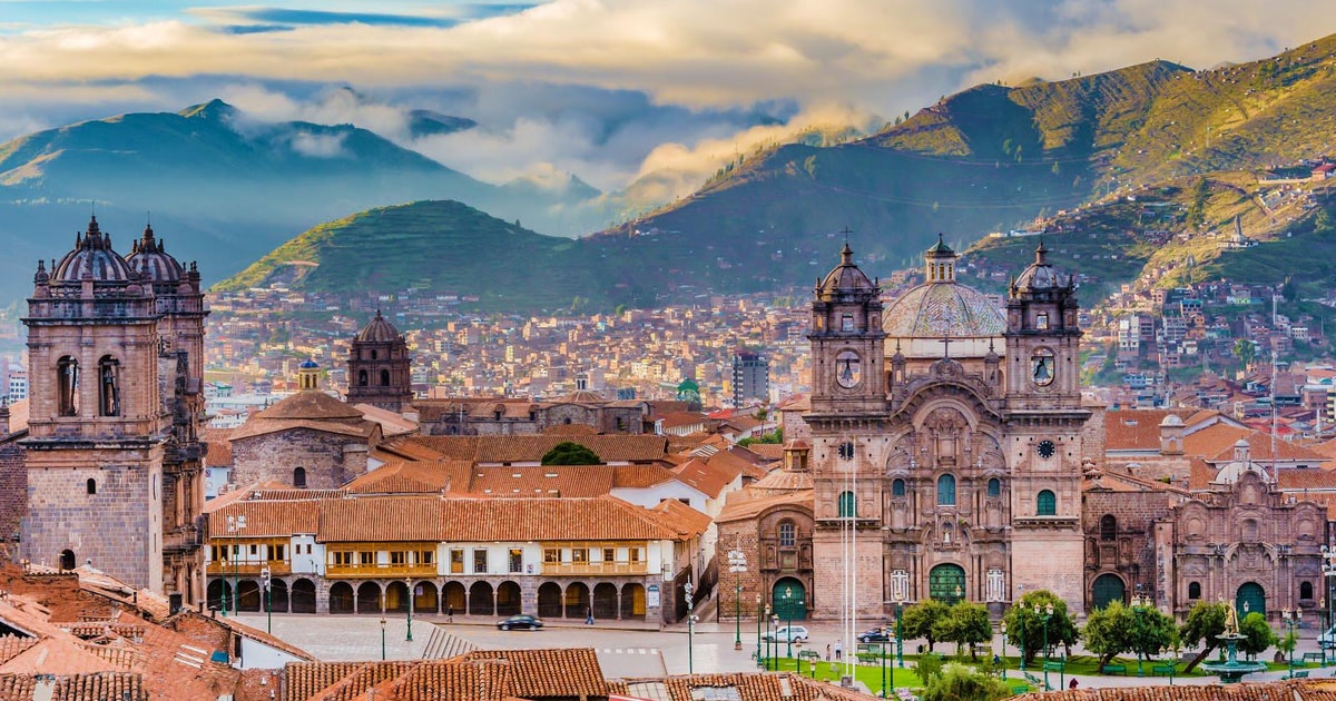 Cusco Magico - Machu Picchu 3D - 3 Estrelas de Hotel | Privado ...