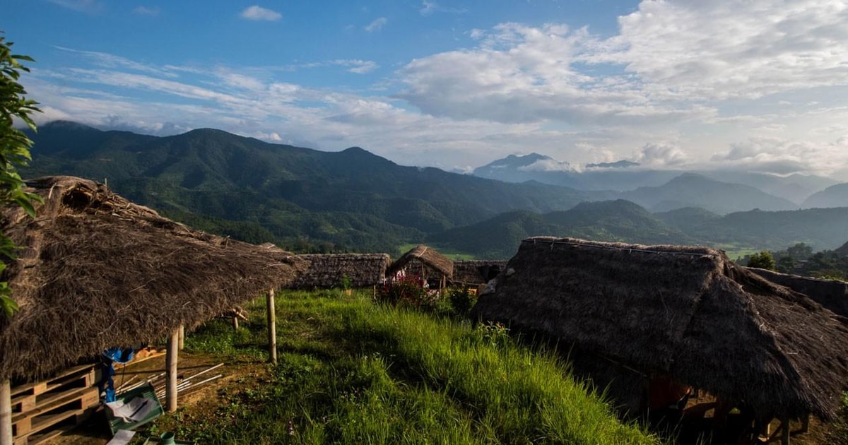 From Kathmandu: 3 Day Bandipur Homestay Village Tour | GetYourGuide