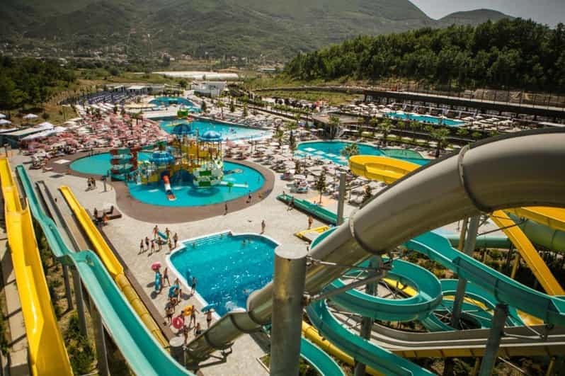 Splash and Relax: Pool Day at Equos Resort | GetYourGuide