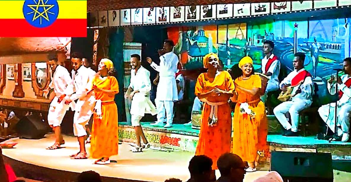 Pup crawl and nightlife tour in Addis Ababa. | GetYourGuide