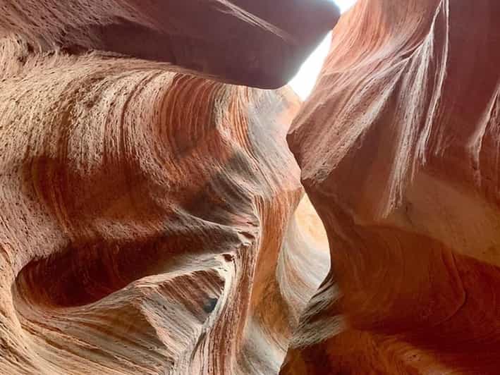 Orderville: East Zion Slot Canyons Award-Winning UTV Tour | GetYourGuide