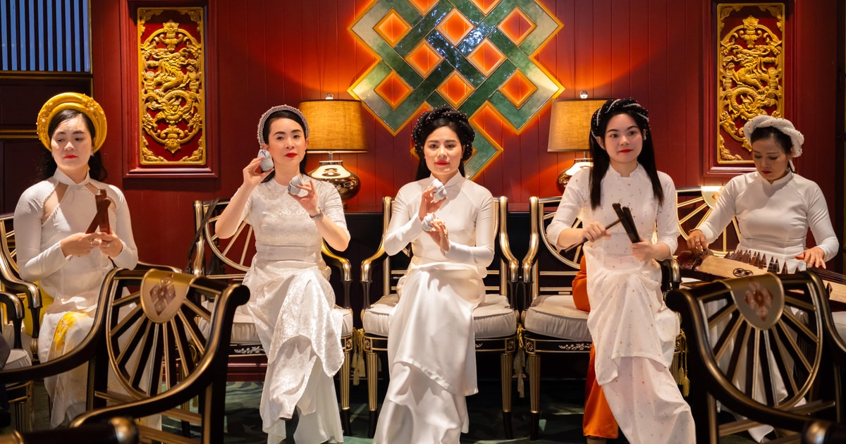 Hue: Perfume River Cruise with Lunch and Narration | GetYourGuide