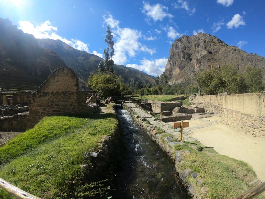 Von Cusco aus: Heiliges Tal VIP Ganztag | GetYourGuide