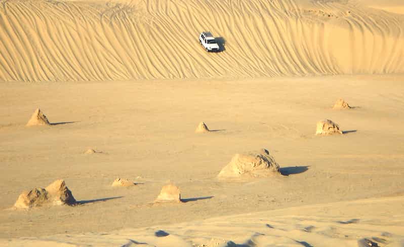 From Djerba Midun: Private 5-Day Star Wars Tour | GetYourGuide