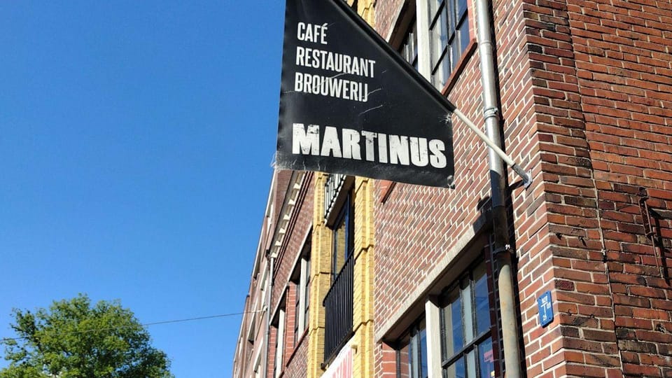 Groningen: Discovery Tour (best shops, bars and hotspots) | GetYourGuide