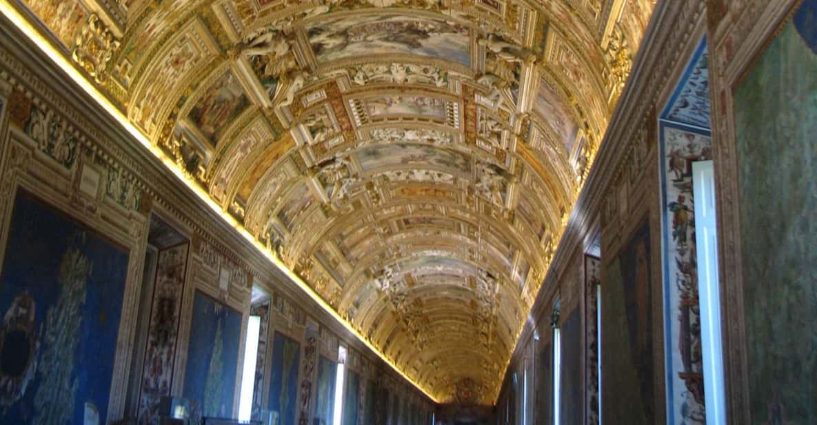 Rome: Sicret Vatican Vip tour | GetYourGuide