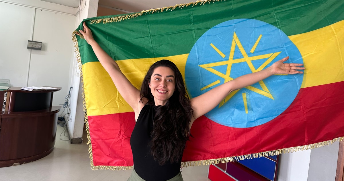 Addis Abeba: Guidet ekspedition gennem Etiopiens hovedstad | GetYourGuide